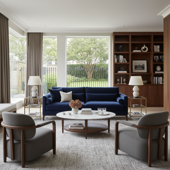 Luxury Furniture & Home Decor UK: Your 2026 Guide